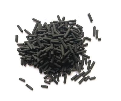 Cina Estrazione di carbonio attivo a base di legno a base di cellulosa in vendita