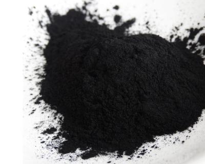Cina Polvere di adsorbente di carbone attivo di legno industriale per il trattamento delle acque reflue in vendita