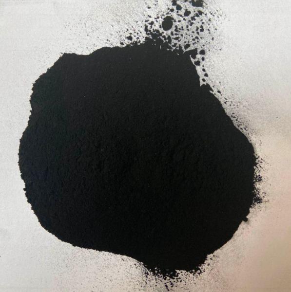 Quality Wood Activated Charcoal Powder Filter Material For Wastewater Treatment for sale