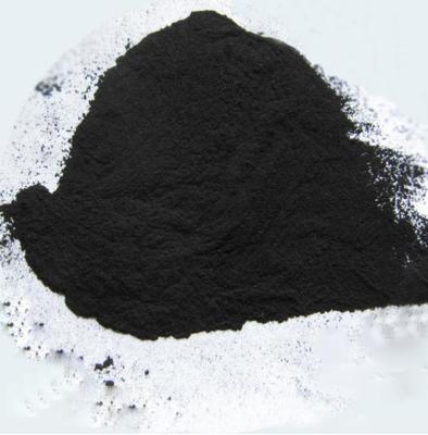 Quality Pure Wood Powder Activated Carbon Hygienic Water And Air Filtration for sale