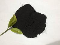Quality Black Powder Activated Carbon For Wood Flour / Filtration Material / Wastewater for sale