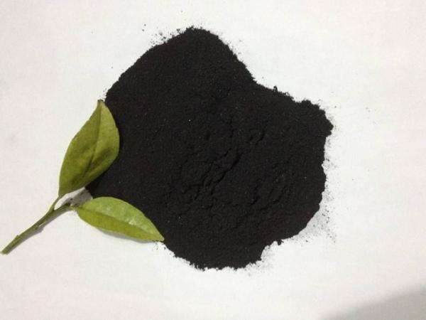 Quality Black Powder Activated Carbon For Wood Flour / Filtration Material / Wastewater for sale