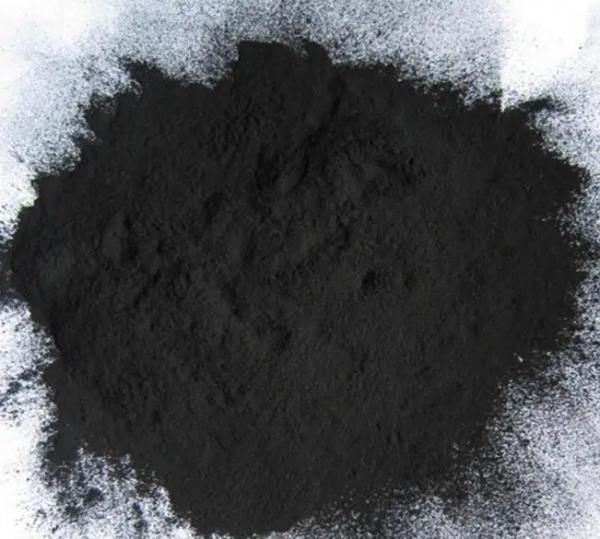 Quality Coal Based Activated Carbon Powder For Filtration Water Pollution Response for sale
