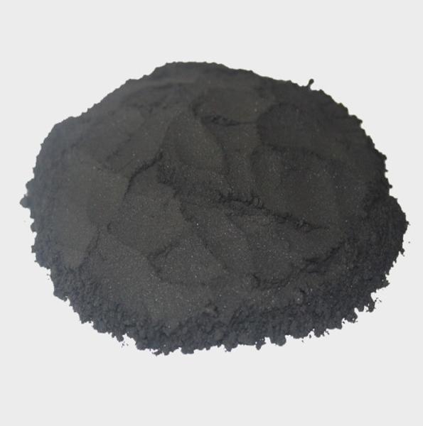 Quality Coal Based Activated Carbon Powder For Filtration Water Pollution Response for sale