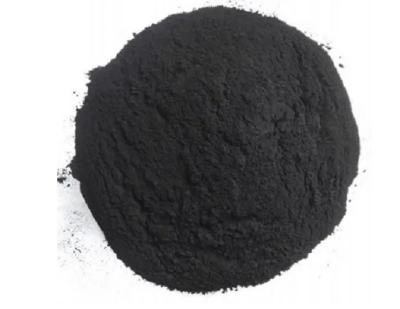 Cina Polvere di carbonio attivo in legno sostenibile per sistemi di trattamento dell'acqua in vendita