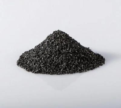 中国 黒色活性フィルター 炭粒 吸収性天然ガス浄化 活性炭 販売のため