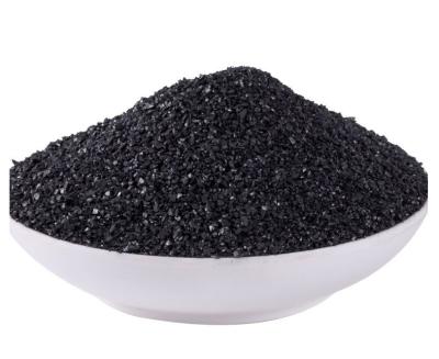 China Hout granulaire geactiveerde koolstof organische pellets geactiveerde koolstof voor milieu-reiniging Te koop