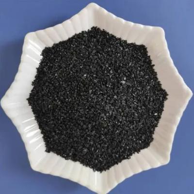China Natuurgaszuivering Actieve koolstofdeeltjes Waterbehandeling Te koop