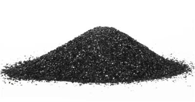 China Wastewater Industrial Activated Carbon Granules Adsorption Impurities for sale