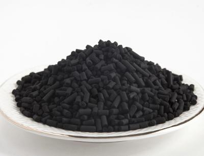 Cina Rimozione dei contaminanti Trattamento delle acque reflue Purificazione del carbonio attivo in vendita