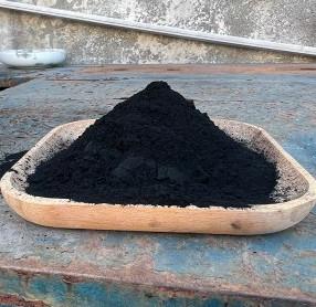 Cina Wood Based Powder Activated Carbon For Wastewater Treatment in vendita