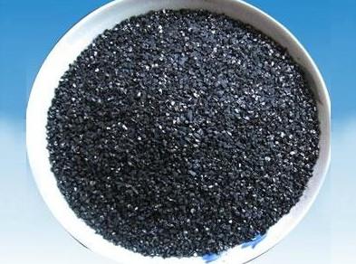 Cina Carbon Flue Gas Treatment Wood Based Activated Carbon For Water Treatment in vendita