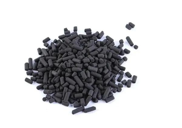 Quality Organic Compound Removal With Coal Based Powder Activated Carbon for sale