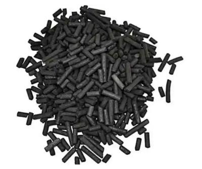 Cina Wastewater Treatment Activated Carbon Remove Harmful Substances Odour 64365-11-3 in vendita