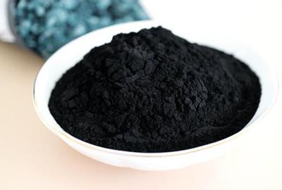 China Industrial Activated Carbon For Purifying Chemicals In Pharmaceutical Industry à venda