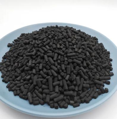 China Activated Carbon For Agricultural Wastewater Treatment Purify Water Remove Impurities zu verkaufen