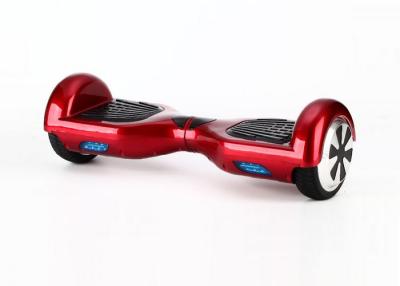 China Het lichtgewicht Bevindende Zelf In evenwicht brengen Elektrische Unicycle met Geleide Lichten Te koop
