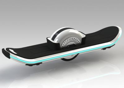 China Elektrische Wiel Hoverboard/Skateboard met Geleid Licht en Bluetooth Te koop