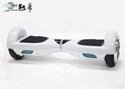 China Witte van de de Autoped Draagbare Elektrische Autoped van de Jongens Elektrische Afwijking de Impulsprestaties Te koop