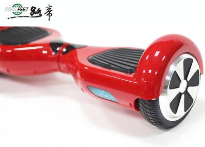 China Rode 350W Elektrische Drfit-Autoped 2 Wiel die Elektrische Autopedden voor Volwassenen vouwen Te koop