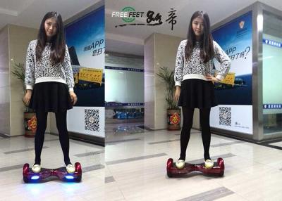 中国 Solowheel 防水 2 の車輪はジャイロコンパスが付いている電気スクーターのスケート板を立てます 販売のため