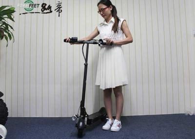 中国 道 2 を離れた Myway は LED ライトが付いている永続的な電気スクーター 350W を動かします 販売のため