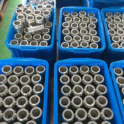 Fornitore cinese verificato - Ningbo Yade Fluid Connector Co.,Ltd