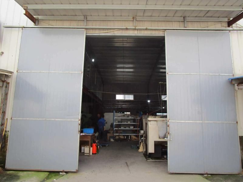 Fornitore cinese verificato - Ningbo Yade Fluid Connector Co.,Ltd