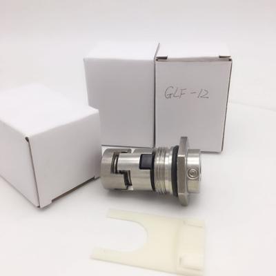 Cina Guarnizioni meccaniche della pompa GLF-12 12mm di CRN in vendita