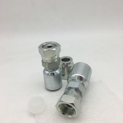 Cina Codice capo quadrato 24211D - 06 - montaggio di tubo flessibile idraulico 06PK in vendita