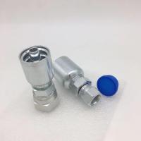 China 26711D - 12 - 12PK Hydraulic Hose Fitting for sale