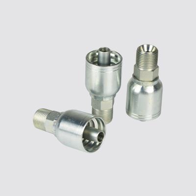 Cina Macchinari di costruzione 15611 - 04 - montaggio di tubo flessibile idraulico 04PK in vendita
