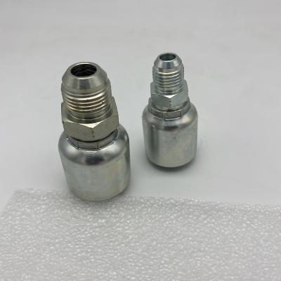 China JIC-Mannetje 16711 - 12 - 12PK ss-43 Hydraulische Slangmontage Te koop