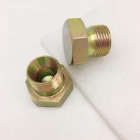 China 4B-06 Hydraulic Hose Adapter for sale