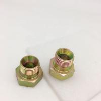 China 4B-06 Hydraulic Hose Adapter for sale