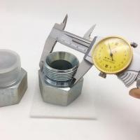 China Hexagon Head Code G 1