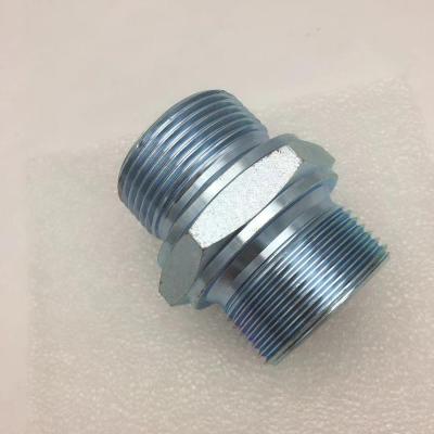 Cina Lo zinco trivalente BSP ha infilato» montaggi di metropolitana del tubo di *14 G5/8 in vendita