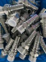 China High Pressure Ferrule 22611-04-04  Hydraulic Pipe Fitting for sale