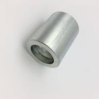 China Trivalent Silver 00210-24 Hydraulic Hose Ferrules for sale