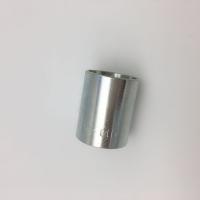 China Trivalent Silver 00210-24 Hydraulic Hose Ferrules for sale