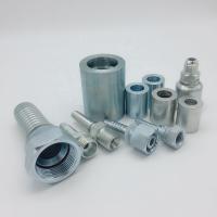 China Equal One Piece 00210 Garden Hose Ferrule for sale