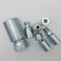 China Equal One Piece 00210 Garden Hose Ferrule for sale
