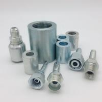 China Equal One Piece 00210 Garden Hose Ferrule for sale
