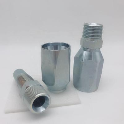 China Wasser NPT-Mann 3/4