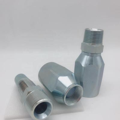 China Wasser NPT-Mann 3/4