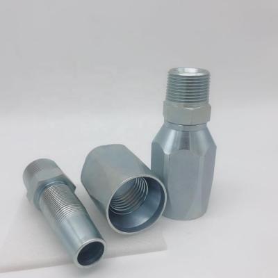 China Wasser NPT-Mann 3/4