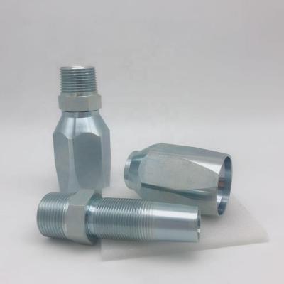 China Wasser NPT-Mann 3/4
