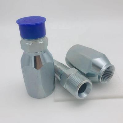 China Wasser NPT-Mann 3/4