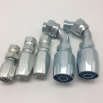 China Ellbogen des Schlauch-R5 90 Grad-wiederverwendbare Schlauch-Installationen zu verkaufen