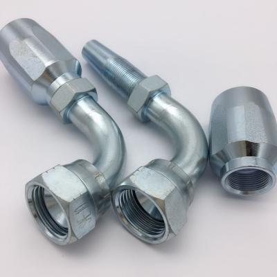 China Ellbogen des Schlauch-R5 90 Grad-wiederverwendbare Schlauch-Installationen zu verkaufen
